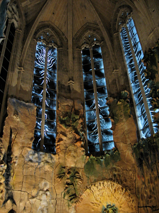 Gothic sacraments – Maura McHugh